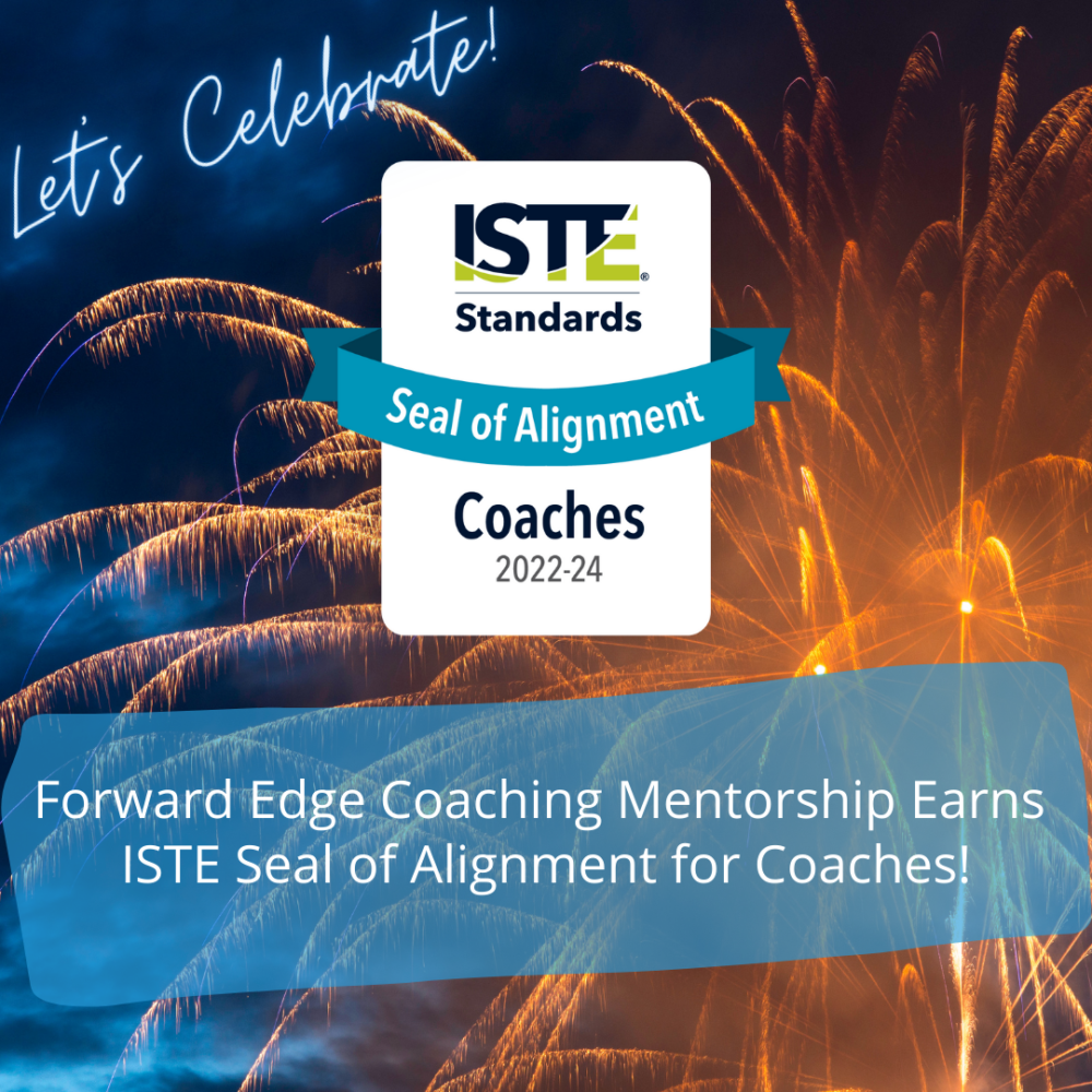 Cybersecurity - Forward Edge