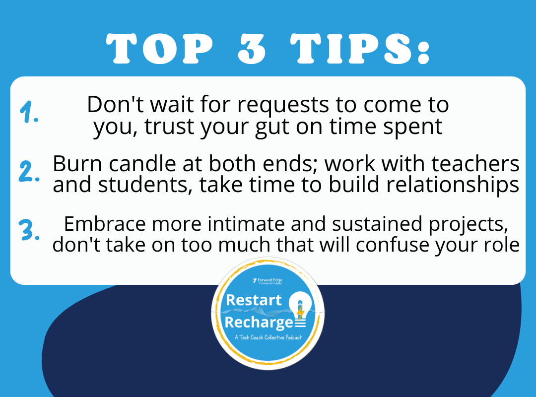 305 – Finding the Balance: Single School Building - Forward Edge