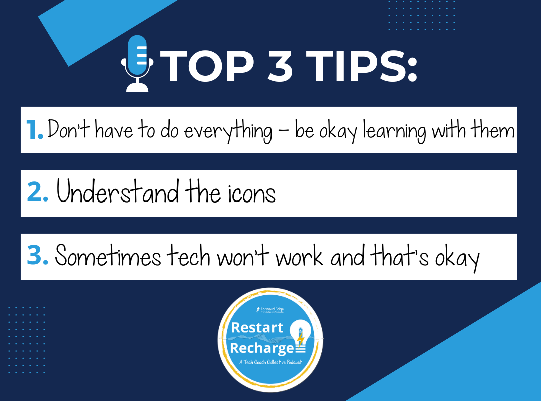 309 – Instructional Ideas for Elementary EdTech Success! - Forward Edge