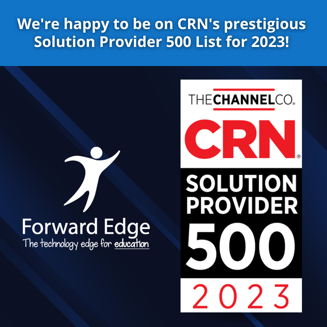 Cybersecurity - Forward Edge