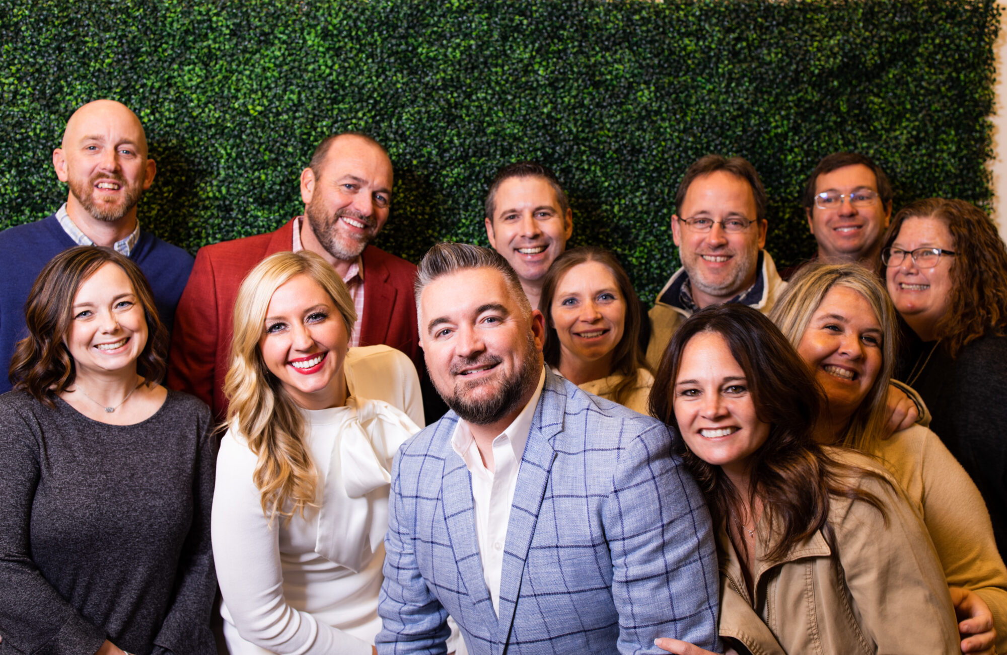 Join Our Team - Forward Edge