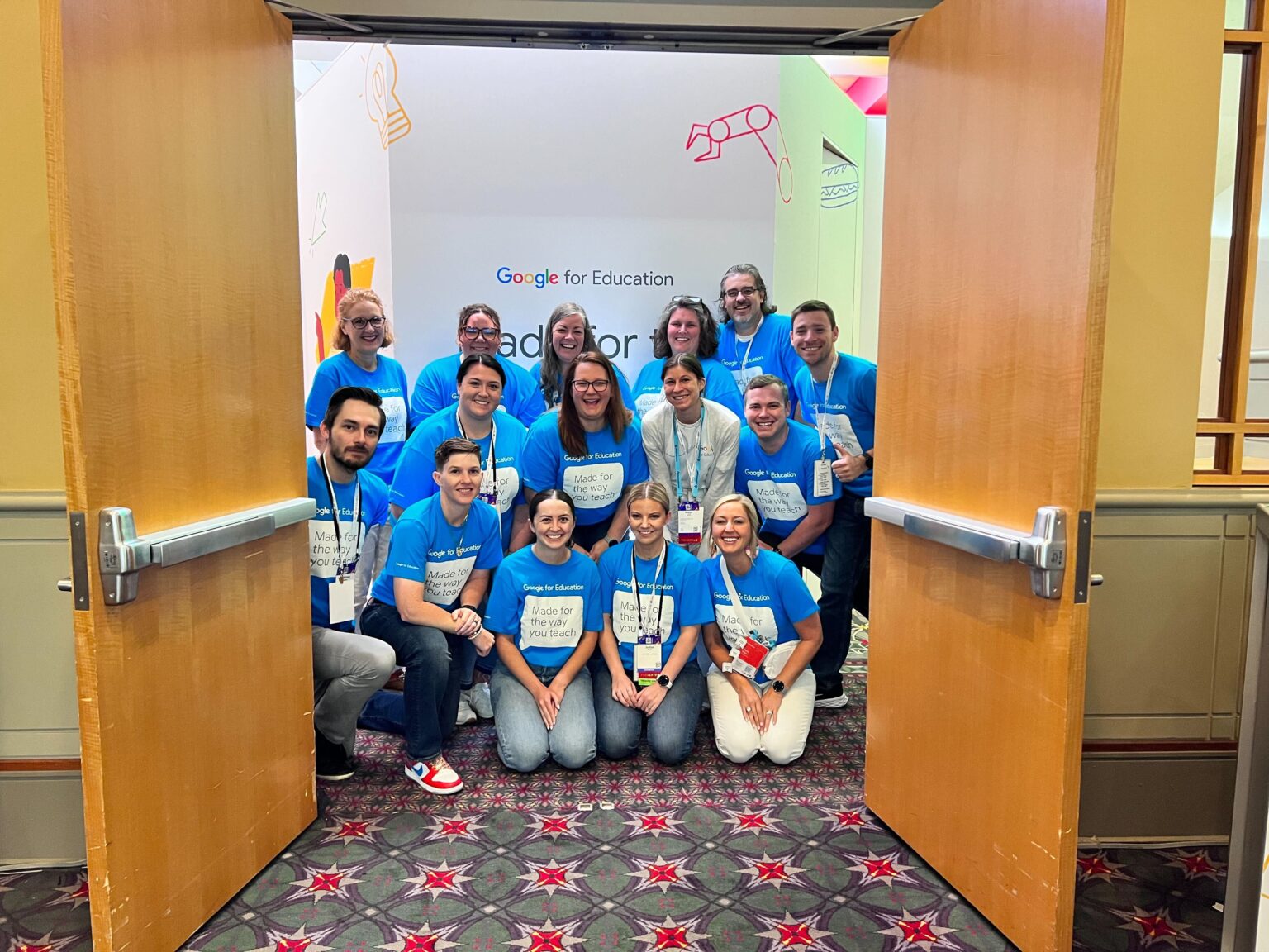 Join Our Team - Forward Edge